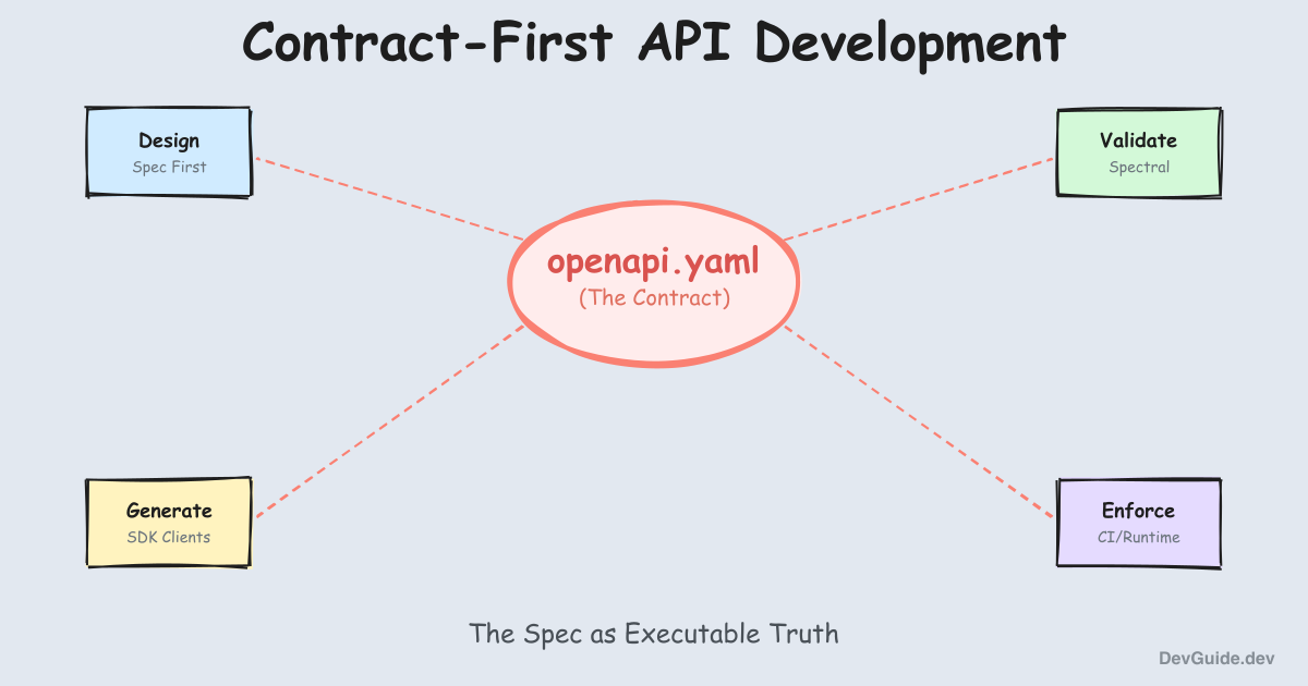 DevGuide.dev - Developer Guides & Tutorials